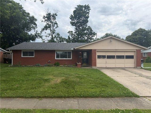 406 Overla Blvd, Englewood, OH 45322