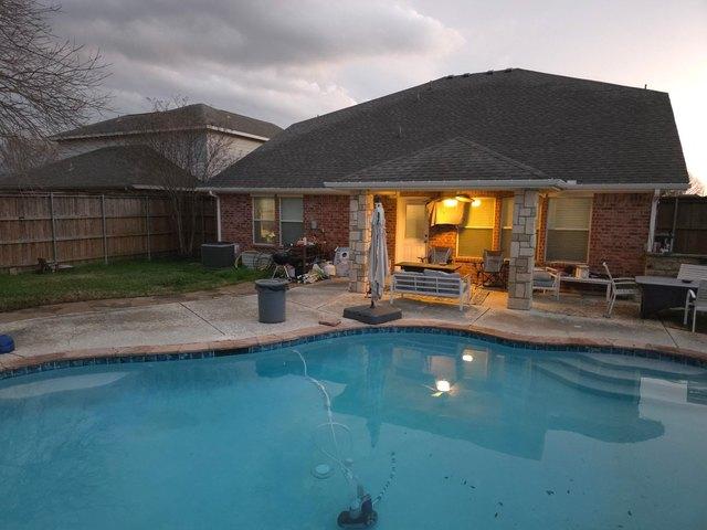 406 Oxford Dr, Wylie, TX 75098
