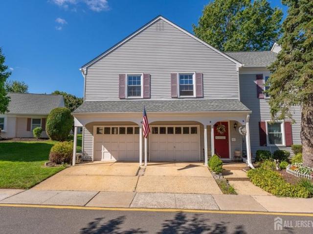 406 Oxford Ln Unit O, Monroe, NJ 08831