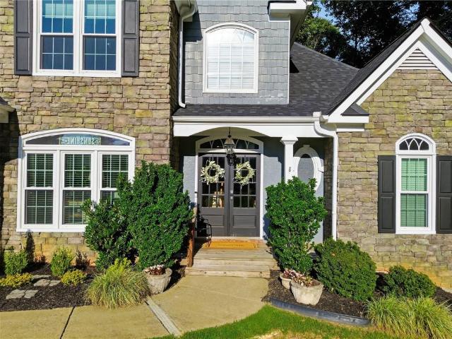 406 Lovinggood Landing Drive