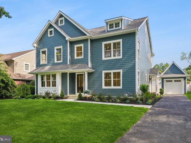 406 Longwood Drive