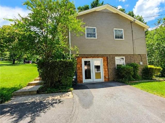 406 Laurel Mountain Road