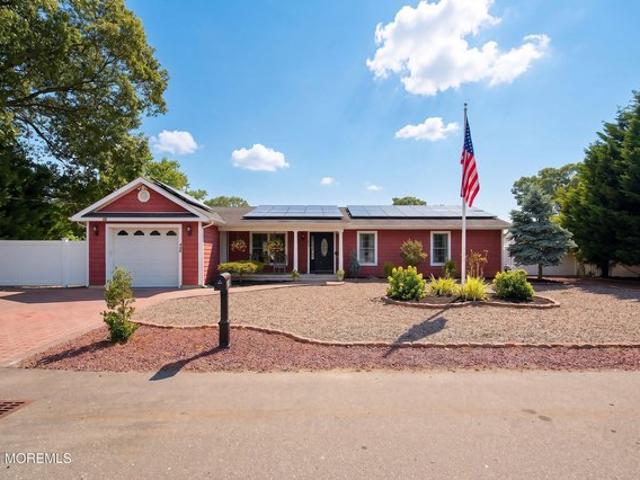 406 Laurel Blvd, Lanoka Harbor, NJ 08734