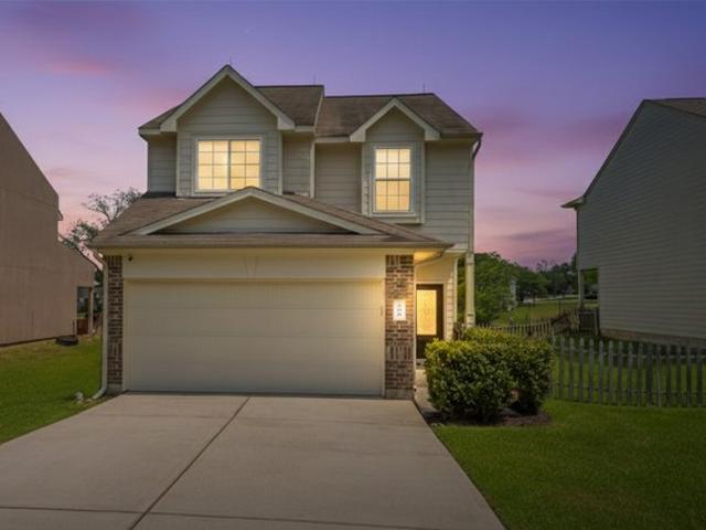 406 Lazy Ln, Montgomery, TX 77356