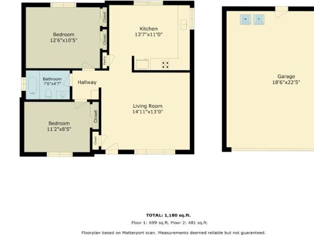 406 La Pala Place