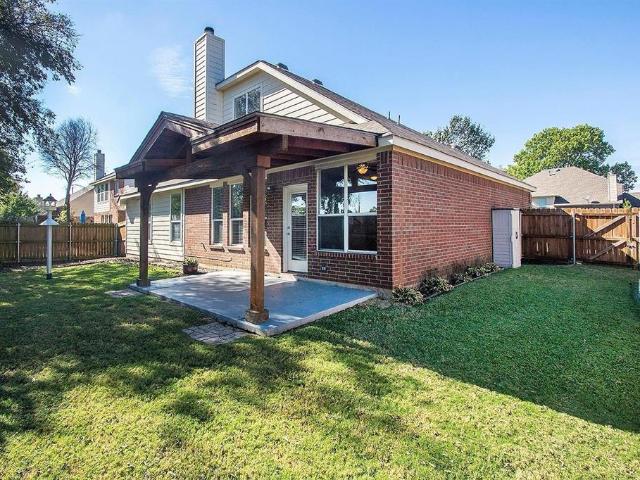 406 Leameadow Dr, Allen, TX 75002 | MLS #21237