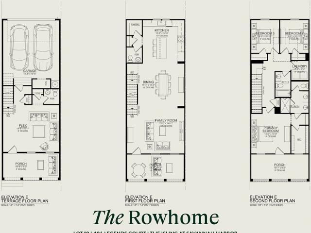 406 Legends Ct, Savannah, GA 31421 | MLS #SA354730