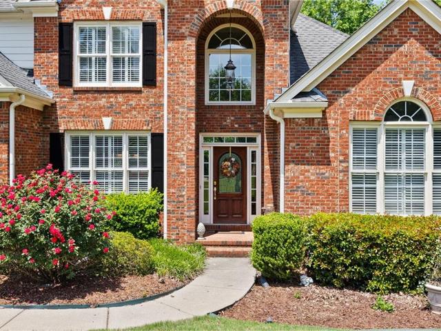 406 Mountain Point