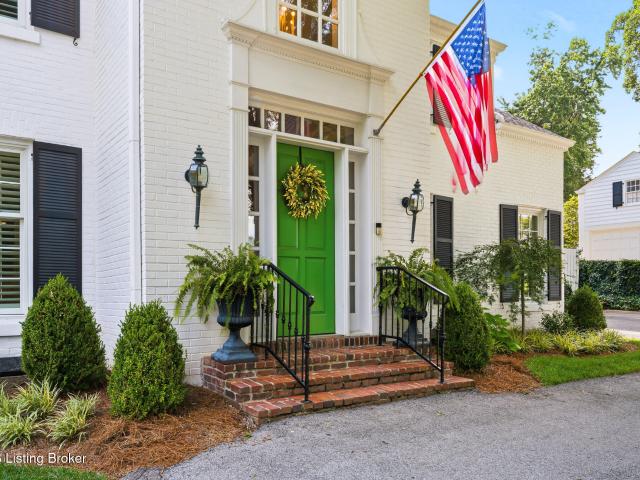 406 Mockingbird Hill Rd