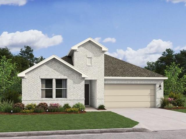 406 Monarch Trl, Huntsville, TX 77320