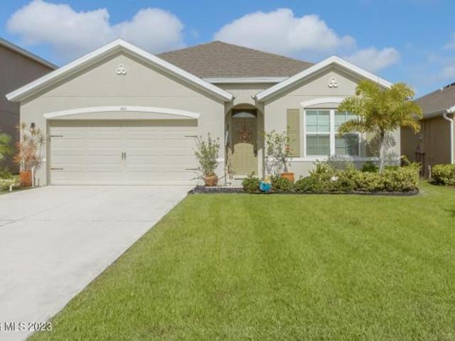 406 Moray Dr, Palm Bay, FL 32908