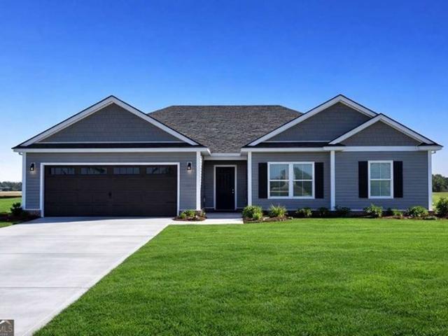 406 Mayberry Way Lot 3, Statesboro, GA 30458