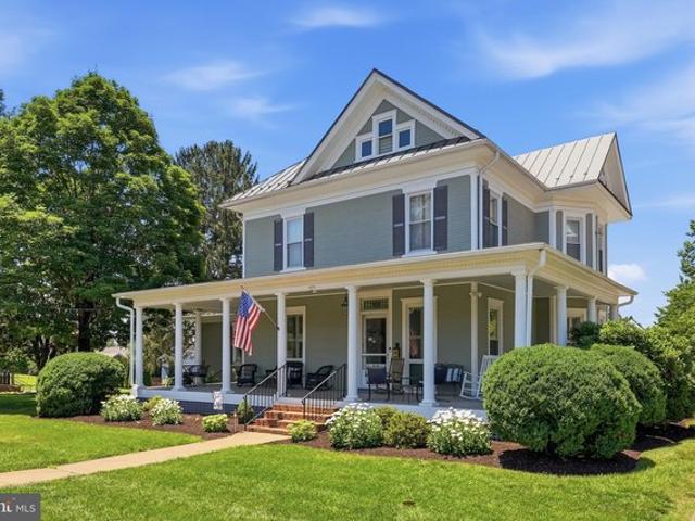 406 Macoy Ave, Culpeper, VA 22701