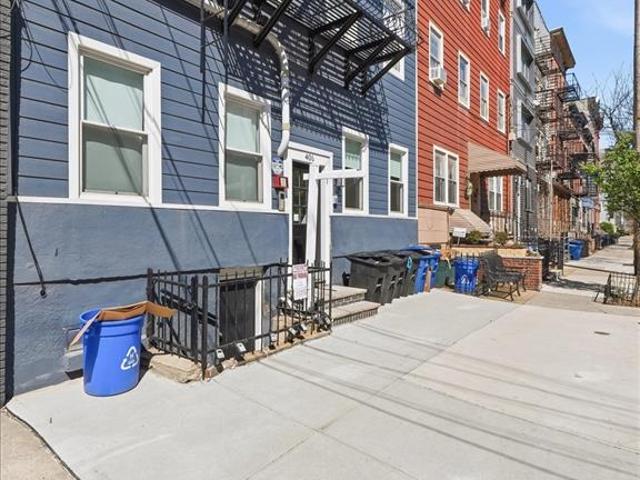 406 Madison St, Unit 3R, Hoboken, NJ 07030 | MLS #4019 | Compass
