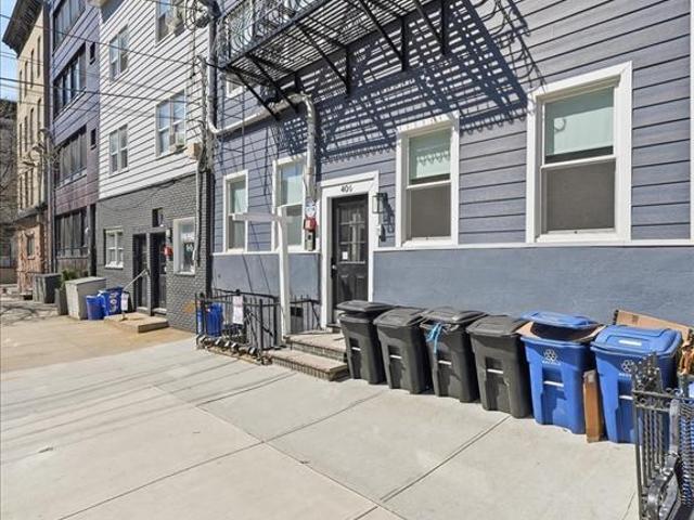 406 Madison Street # 3R
