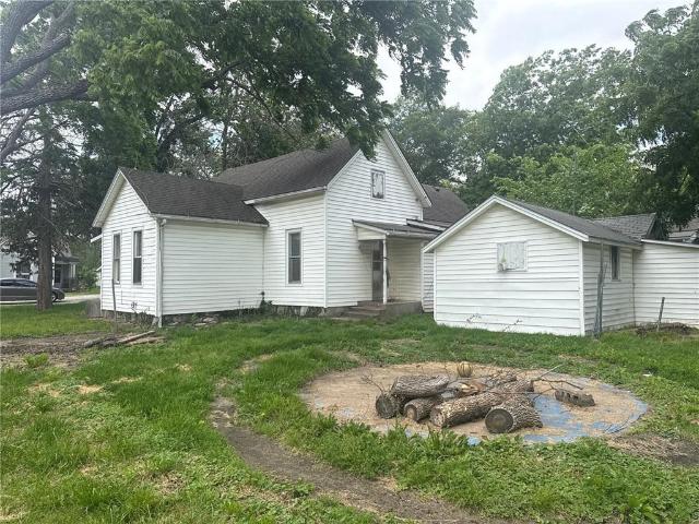 406 Main Street