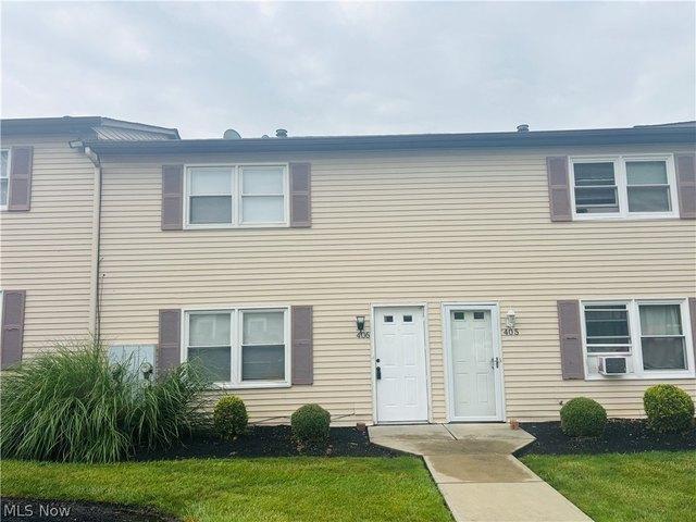 406 Maplebrook Dr Unit 406, Painesville, OH 44077