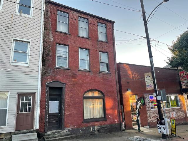 406 Market St, Brownsville, PA 15417 | MLS #1740
