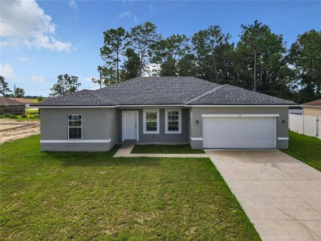 406 Marion Oaks Trail, Ocala, FL 34473 | MLS #O6287
