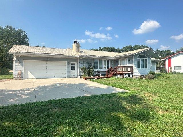 406 Martha St, Newcastle, NE 68757