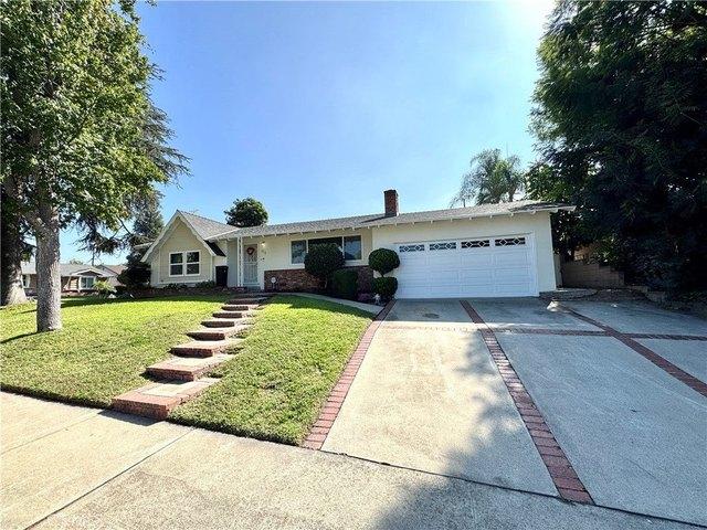 406 Marygrove Rd, Claremont, CA 91711