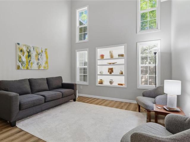 406 McAfee Ct, Unit 13, Kennesaw, GA 30144 | MLS #7751 | Compass