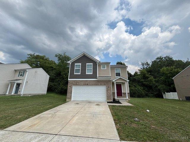 406 McEwing Dr, Lockland, OH 45215