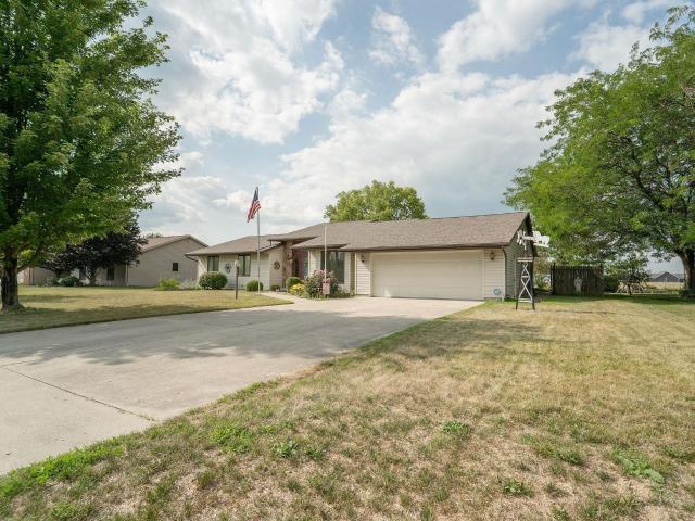 406 Meadow Lane