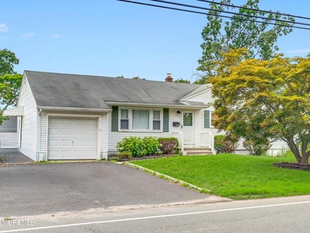 406 Midstreams Rd, Brick, NJ 08724