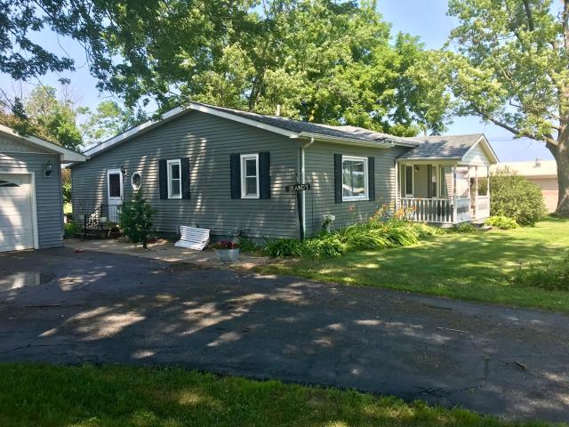 406 Mill Street