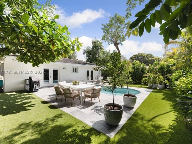 406 Miller Rd, Coral Gables, FL 33146