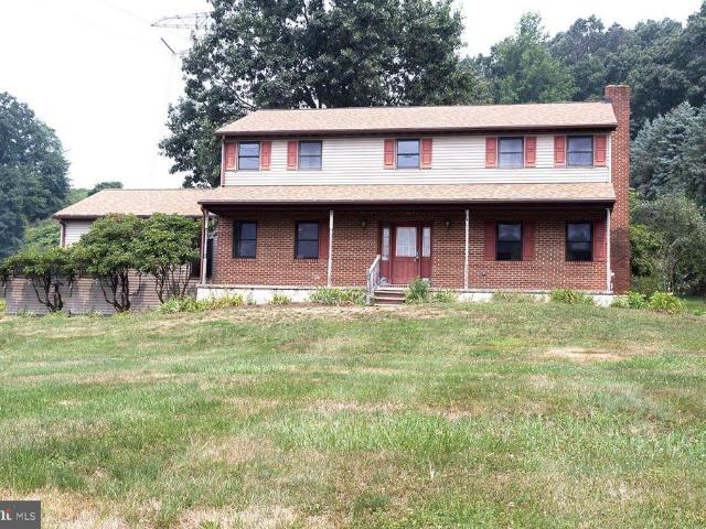406 Miller Road