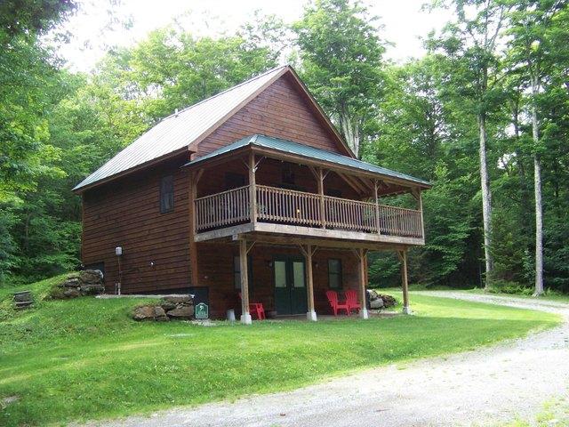 406 MT View Loop, Rochester, VT 05767