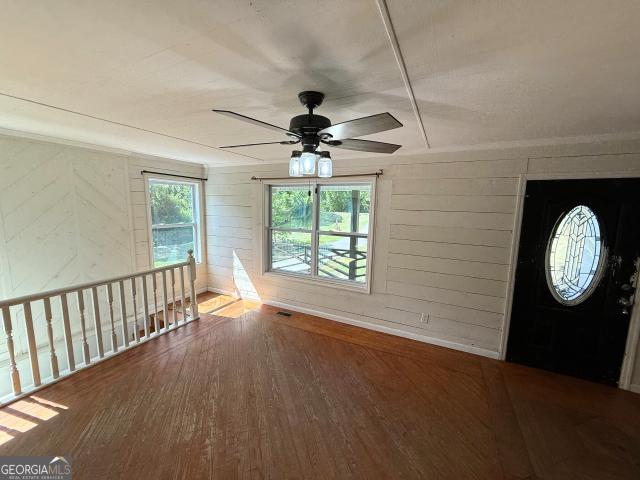 406 Mt Zion Road