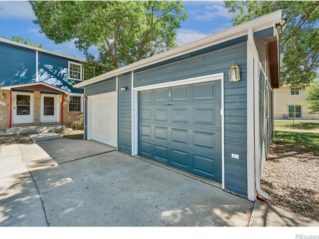 406 Mulberry Drive # 6C