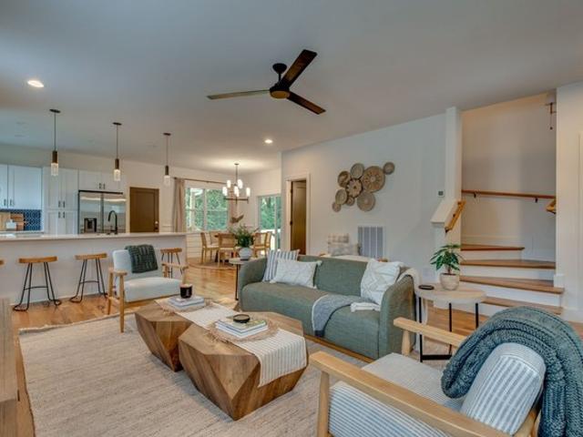 406 Myrtle St, Nashville, TN 37206