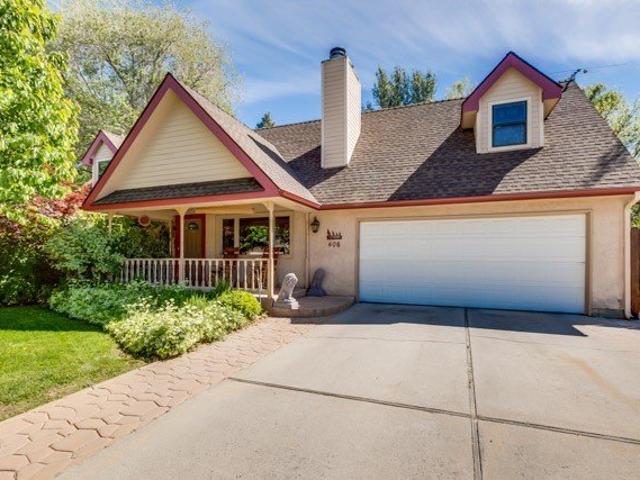 406 N 2nd St, Eagle, ID 83616