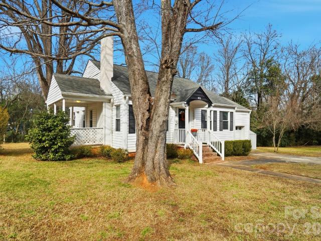 406 N Thompson St, Monroe, NC 28112 | MLS #4340
