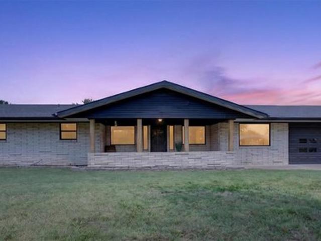 406 N William Penn, Adair, OK 74330