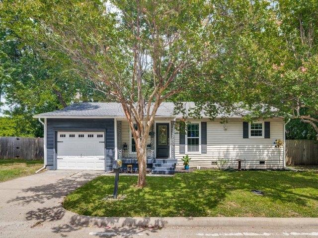 406 N Alamo Rd, Rockwall, TX 75087