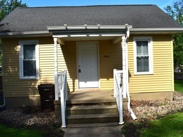 406 N Birch Street