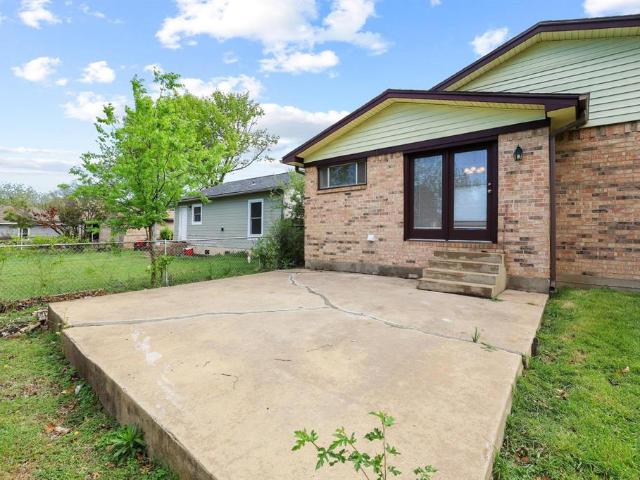 406 N Burdette Ave, Sherman, TX 75090 | MLS #21228