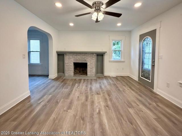 406 N Butler Boulevard