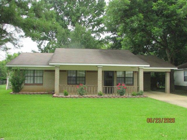 406 N Cherry St, Beebe, AR 72012