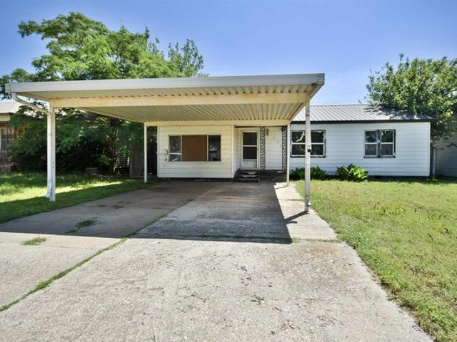 406 N E St, Duncan, OK 73533