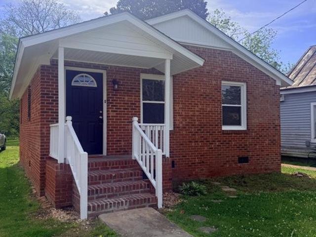 406 N Granville St, Edenton, NC 27932