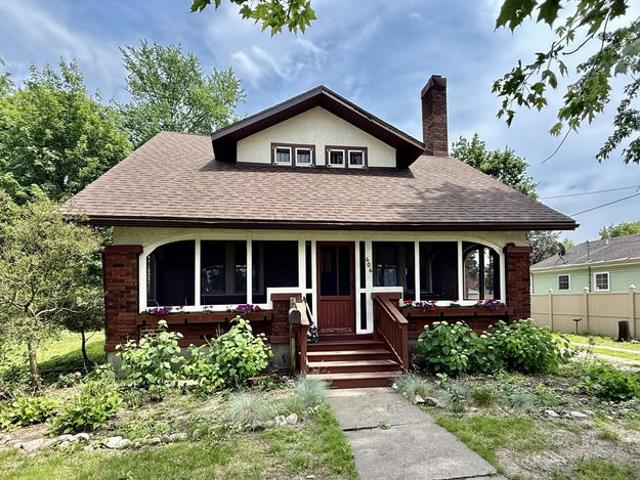 406 N Gremps St, Paw, MI 49079