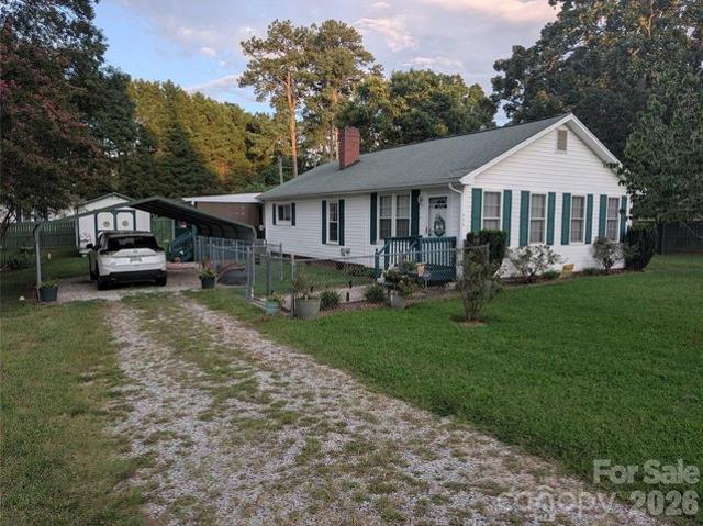 406 N Kimmons St, Landis, NC 28088