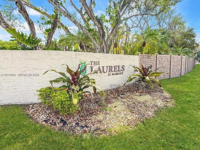 406 N Laurel Dr Unit 207, Margate, FL 33063