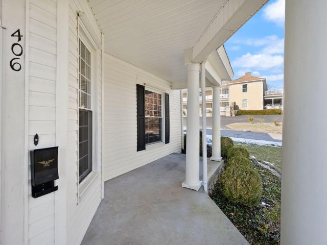 406 N Main Street